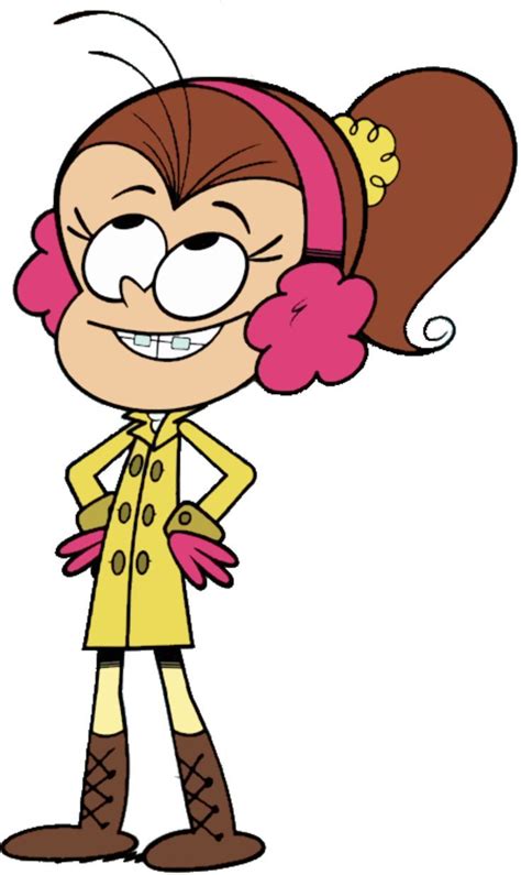 Pin By Yoli Rodriguez On Luan Loud Loud House Movie Owl House Cartoon