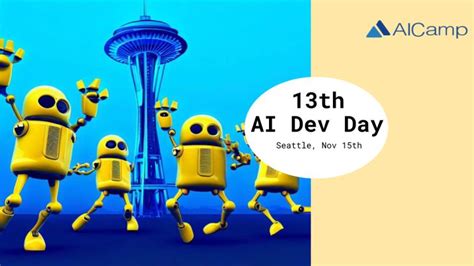 adam tworkiewicz on linkedin global ai dev day seattle