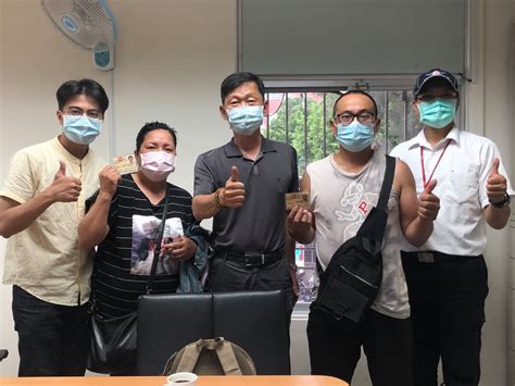公路局：公路人 【轉角遇見幸福公路】 當在地服務遇見噗噗共乘計畫 有溫度的服務 讚啦 全國防疫三級警戒