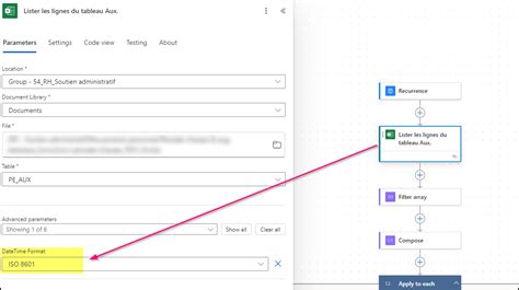 Office365 Send Email Notification Based On Excel Due Date Via Power Automate Stack Overflow