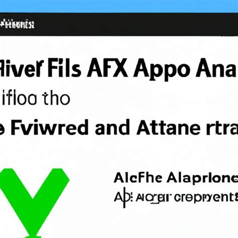 What To Open Ai Files With Exploring The Basics And Troubleshooting Tips The Enlightened Mindset