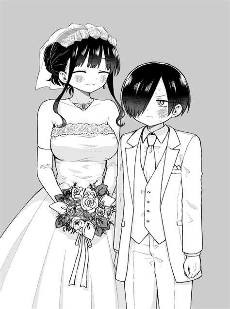 我心里危险的东西我心危 同人（新妻杏奈）第一and二集 哔哩哔哩