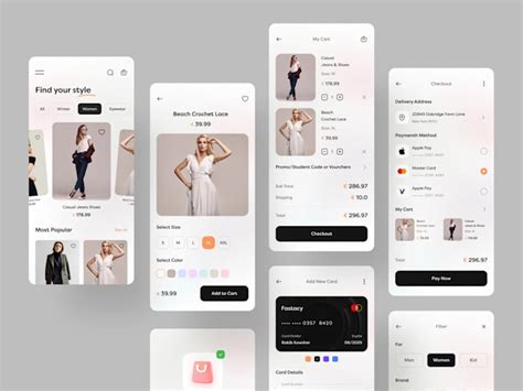 create flutter ecommerce app with flutter admin panel by amitzala143 fiverr