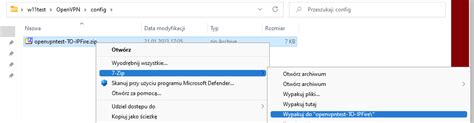 windows openvpn client win11 with ipfire connection problems openvpn