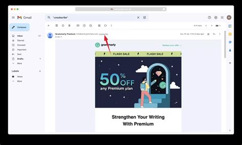 Find Unsubscribe To All Email Subscriptions In Gmail WebTipsTech