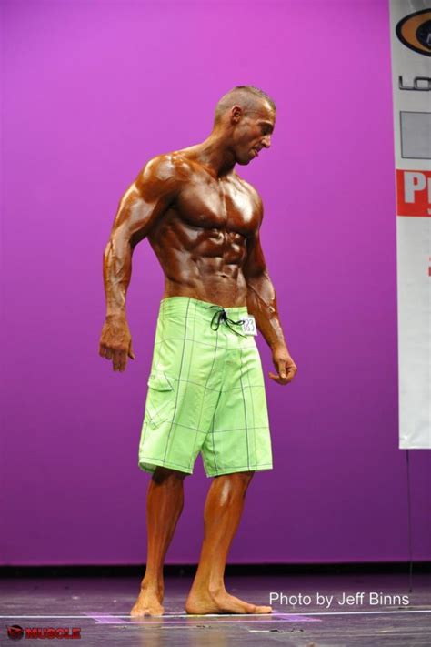 Pictures Of Brian Brophy