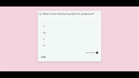 my latest project a quiz application with react 🚀 athul s nair posted on the topic linkedin