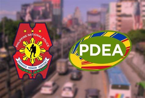 Pdea Logo Logodix