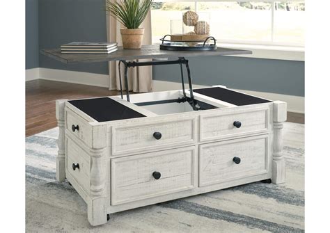 Havalance Lift Top Coffee Table