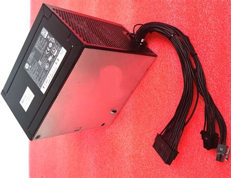 931948 001 Ps 8501 2 500w Power Supply For Hp Accelerator Ca1 Graphics
