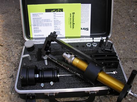 Dual Safe Cracking Weekend Toool S Blackbag