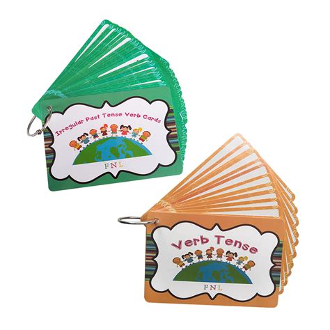 คำกริยาคำกริยาที่ไม่สม่ำเสมอเซ็ทแฟลชการ์ดเรียนภาษาอังกฤษไวยากรณ์บัตรคำแฟลชการ์ดการสร้างคำศัพท์