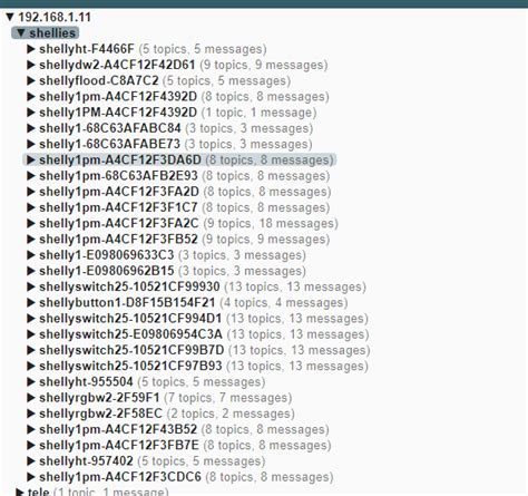 Mqtt Autodiscovery Configuration Home Assistant Community