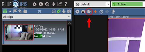How To Setup Blue Iris And Codeprojectai Server On Windows Using A