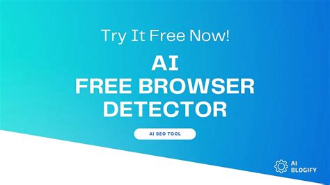 👀 identify your browser instantly with this ai detector 🔎 by abu