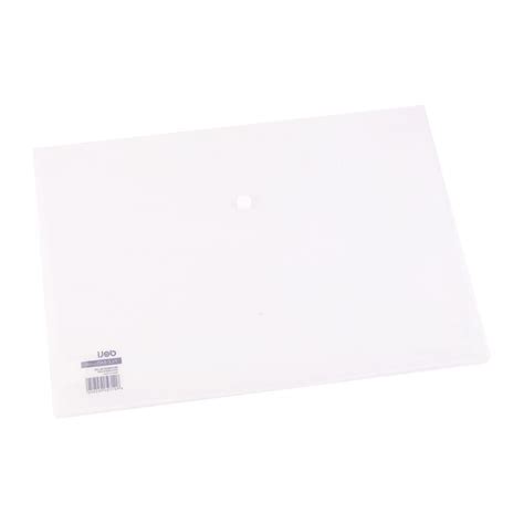 Deli Aurora E A Button File Bag