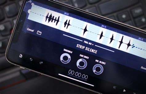5 Best Open Source Audio Editor You Should Try Techwiser