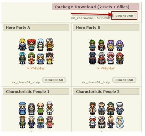 Tilesets Rpg Maker Vx Ace Download Alfaulsd