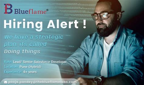 Pooja Pandey On Linkedin Salesforcedeveloper Salesforcearchitect Salesforceconsultant…