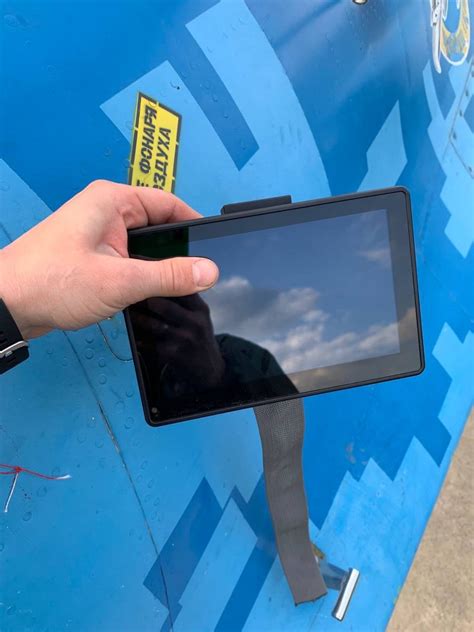 General Aviation Of Ukraine Маєте запасні зайві чи некористовані наколінні планшети чи