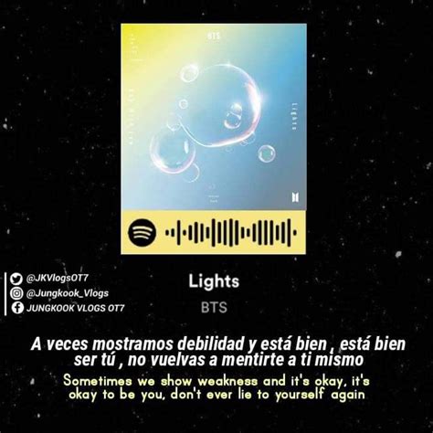 Pin De Val🐚 En Bts Lyrics Lyrics Letras De Canciones Frases De