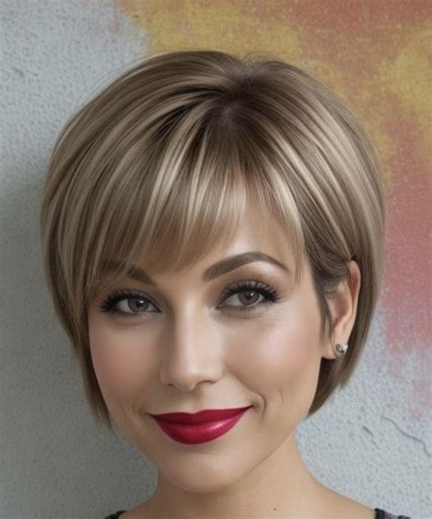 100 Classic Short Haircuts For Older Women In 2024 Artofit