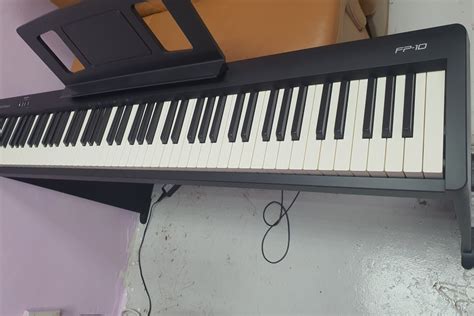 Roland Fp10 Used Piano Thepianosg