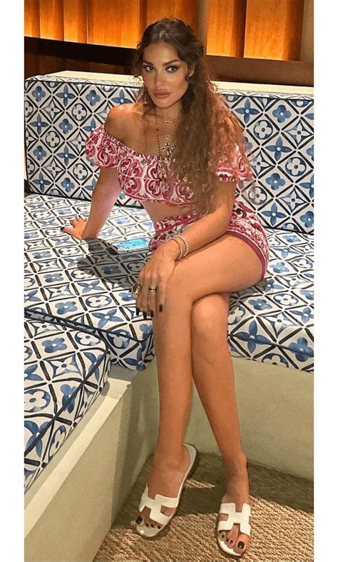 Nadine Nassib Njeim Rarabceleb