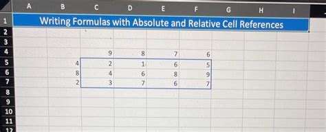 Solved Instructions Part 1 For Each Of The Following