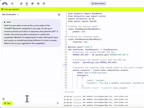 avratanu biswas on linkedin streaming llm s response is must unless