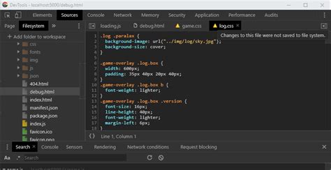 Remove Duplicate Search Results From Localhostworkspace File System · Issue 9008 · Webpack