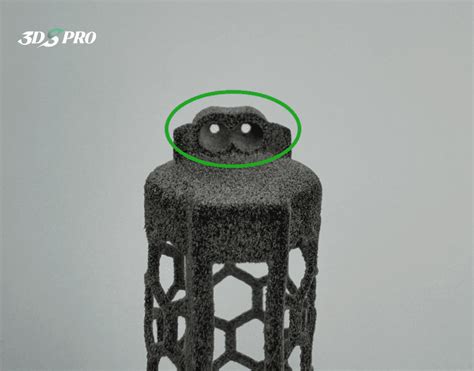 Tpu 3d Printing 3d Printed Honeycomb Structures 3dspro
