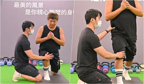 台中健身房 台中女性友善健身房推薦 一對一客製化教學 台中私人健身教練推薦 宣教練團隊 生活娛樂 Walkerland窩客島