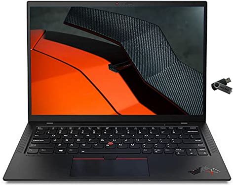 Lenovo THINKPAD X1 CARBON