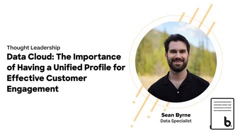 Salesforce Leadershipinsights Datacloud Belmar Consulting