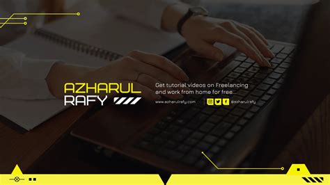 azharul rafy is publishing tutorials on freelancing digital marketing and web dev buymeacoffee