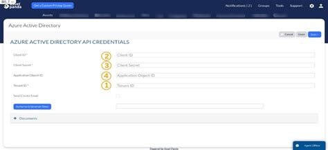 Azure Active Directory