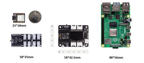 New Product Seeeduino Xiao Expansion Board Explore Infinite Possibilities Of Seeeduino Xiao