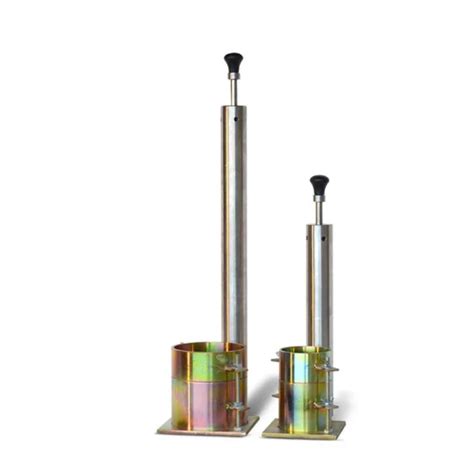 Standard Proctor Compaction Test Proctor Compaction Test Apparatus Automatic Proctor Cbr