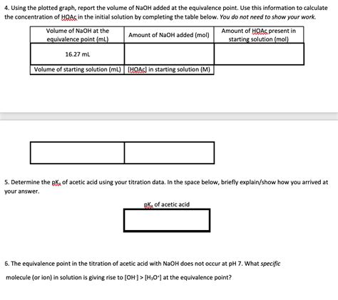 Part 2 Report Your Unknown Hcl Code Number And The