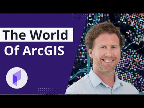 An Introduction To ArcGIS Pro YouTube