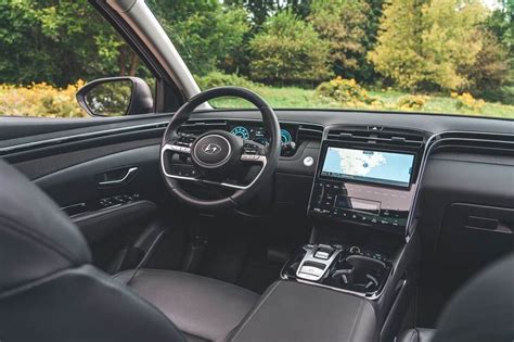 2024 현대 투싼 하이브리드 리뷰2 카탈로그 가격 성능 디자인 트림