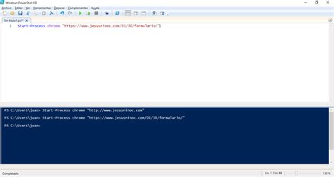 Automatización Operating Systems Scripting Powershell And Security