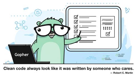 Advanced Go Best Practices Every Developer Should Follow By Gopher Stackademic