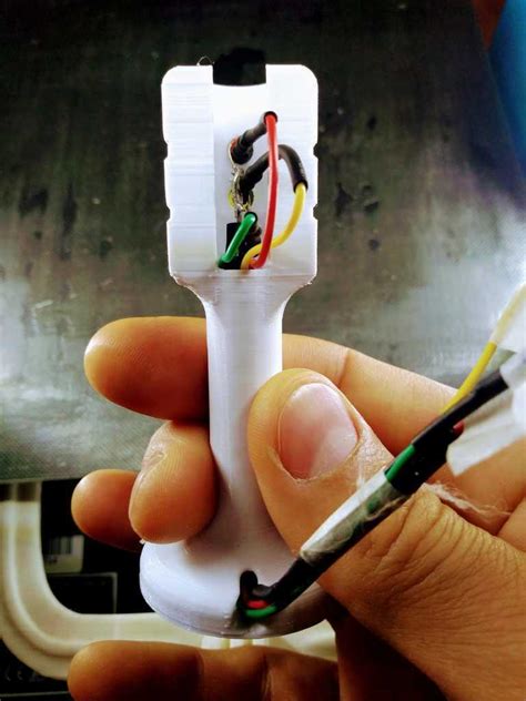 🚦 Traffic Light Arduino・free 3d File For ・cults