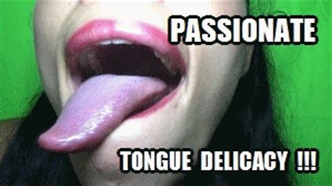 Tongue Fetish Ksa18k Sarai Nice Sexy Tongue Tricks Hd Mp4 Kinky Sarai