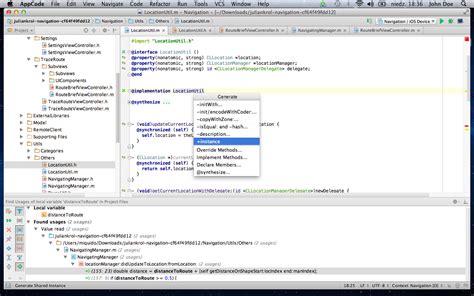 Julian Króls Take On Appcode The Appcode Blog