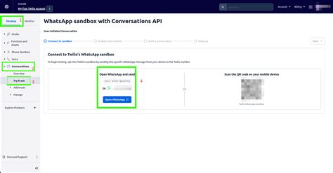 Create WhatsApp Bot With Twilio Using Python Tutorial With Examples