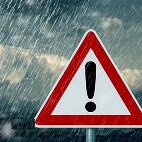 هشدار مدیریت بحران استان تهران درمورد فعالیت سامانه بارشی در ارتفاعات