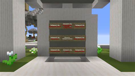 Redstone Impulse Realms